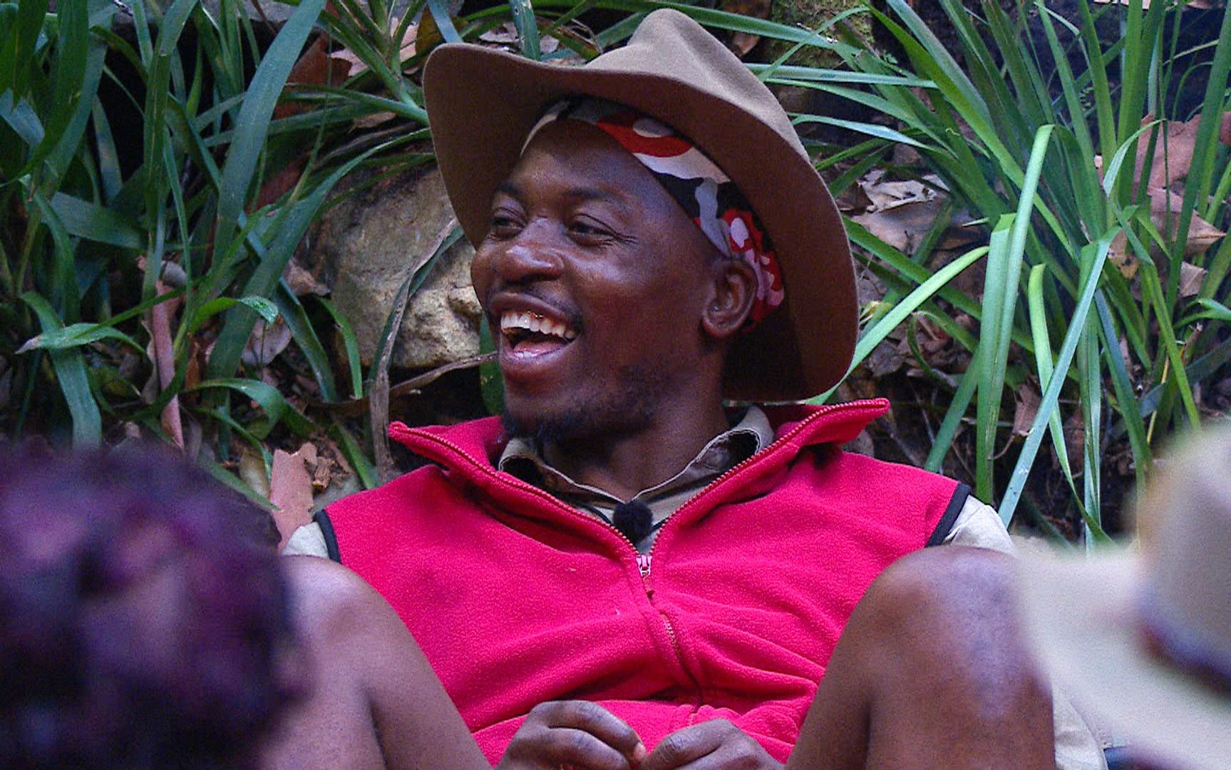 I'm A Celebrity 2025 exposes a depressing truth