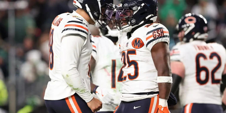 The truth behind Chicago Bears’ biggest key to beating the Rams ...