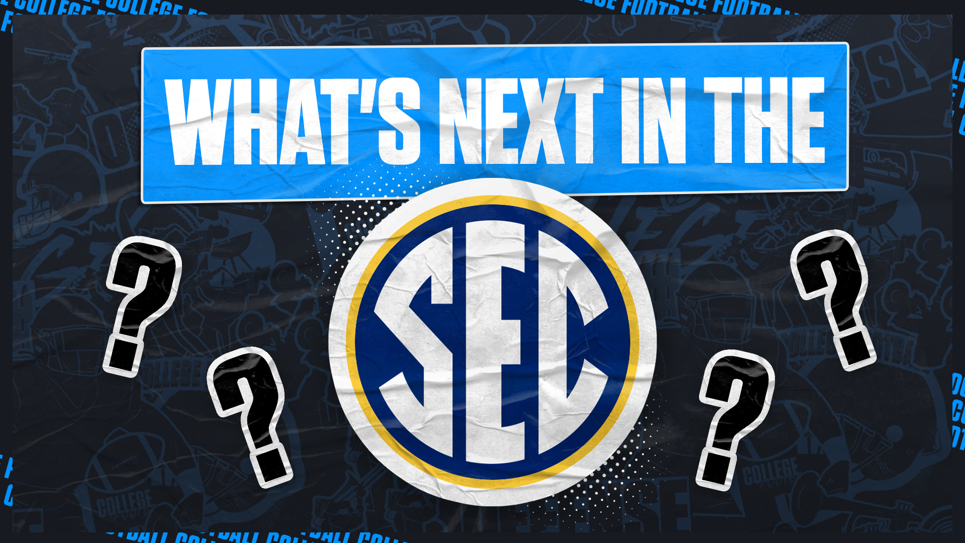 What’s Next: How Lane Kiffin's Jump from Ole Miss to LSU Affects SEC