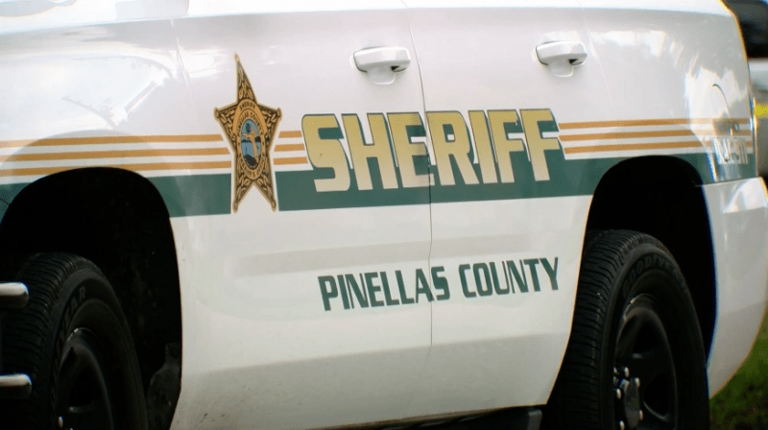 'People problem': Pinellas County Sheriff's Office responds to lawsuit ...