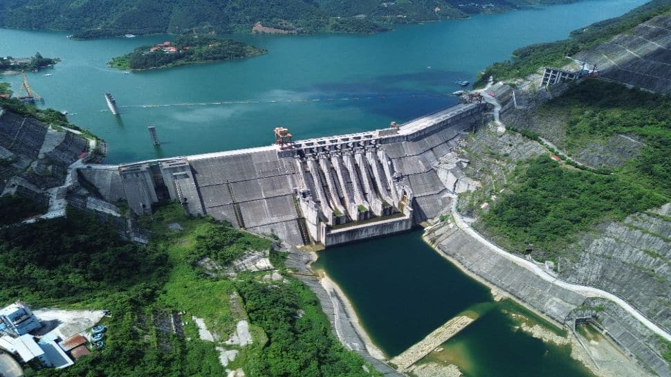 Megastructures Of Power: A Visual Journey Through The World’s 10 ...