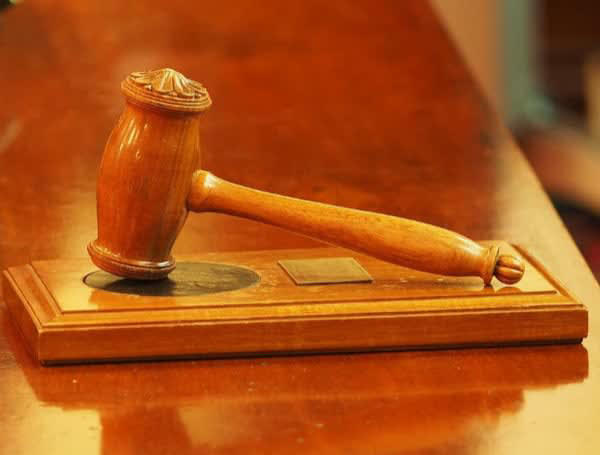 Judges Ghost Capitol Hill: Senate Takes Aim At ‘Rogue’ Jurists Blocking ...