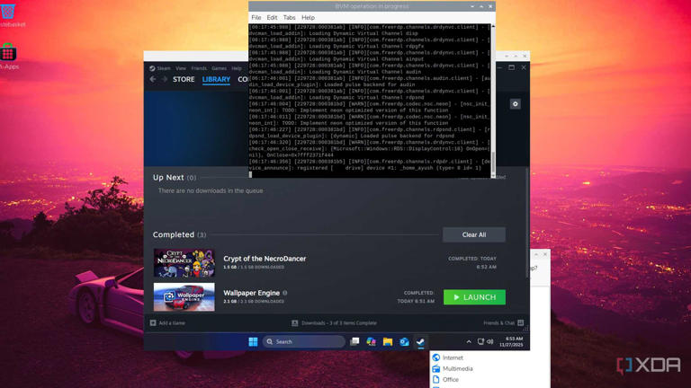 I tried an obscure method for running Windows 11 on the Raspberry Pi ...