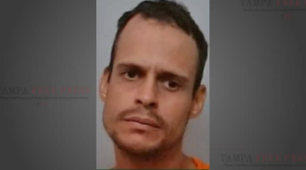 “Find My” Felony: Remote Tracking Leads Polk Deputies To Stolen Tablet ...