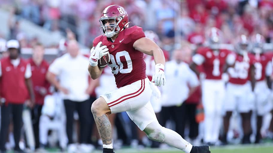 Kalen DeBoer expects Alabama to be without key offensive player against ...