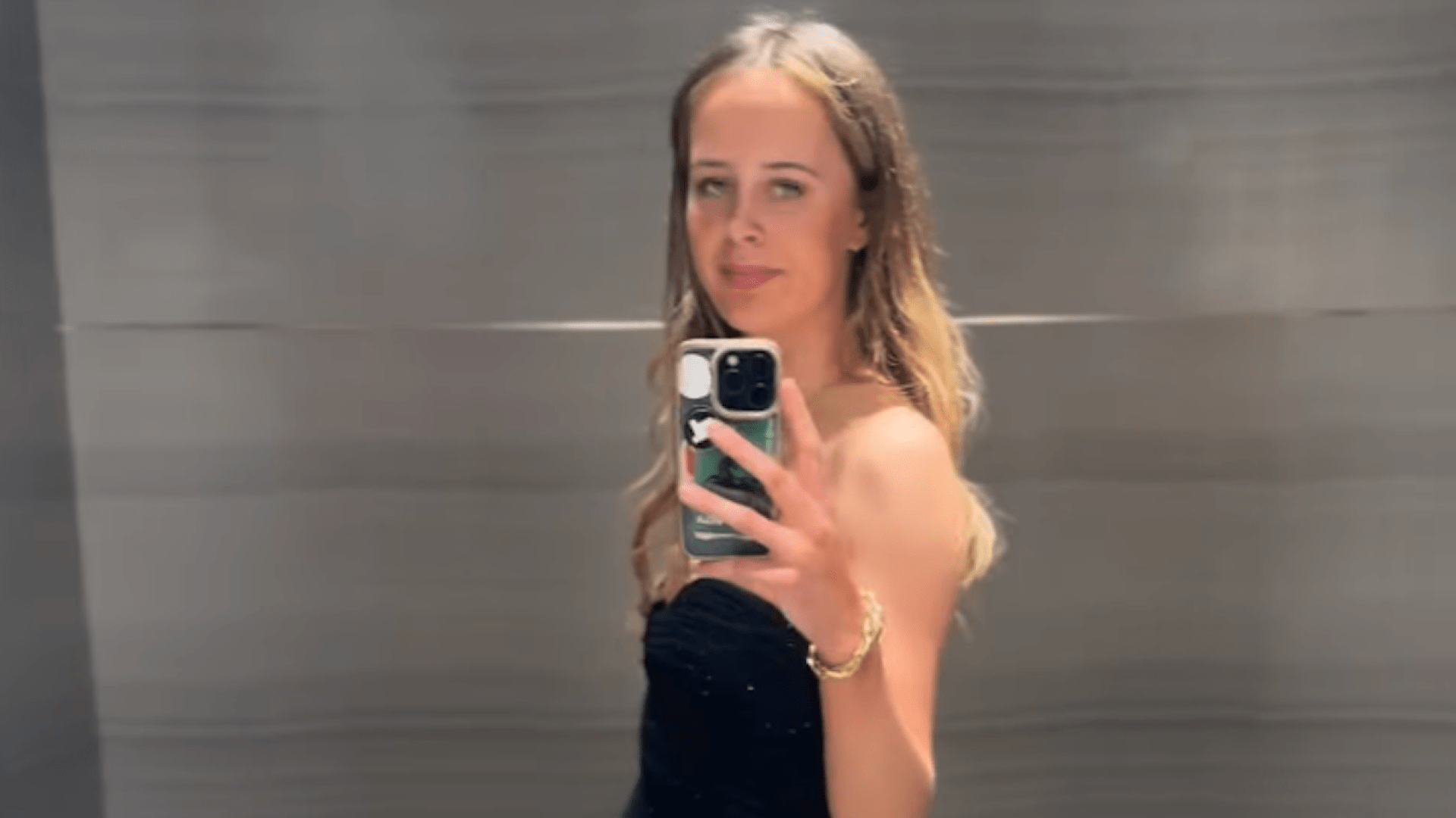 Princess Diana's Cousin Araminta Spencer-Churchill Debuts at Paris' Le Bal