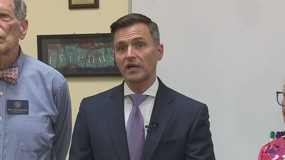 Looking back at Oregon's significant legal battles against the Trump ...