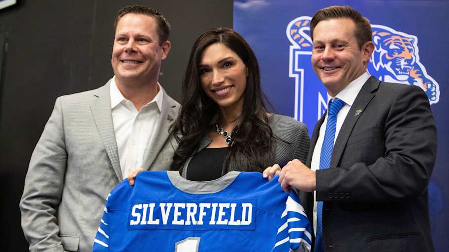 Memphis GM expected to join Ryan Silverfield’s staff at Arkansas