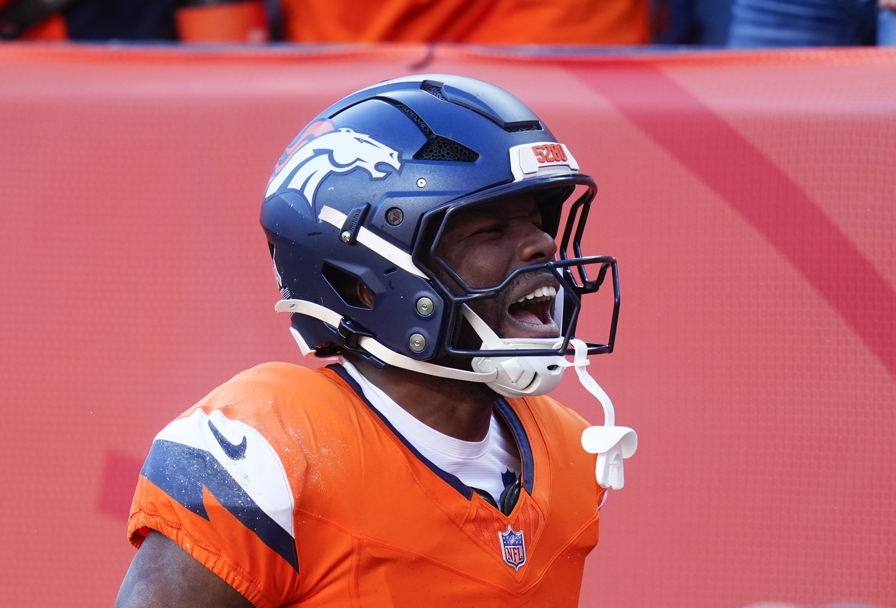 Week 13: Broncos vs. Commanders – Live Discussion
