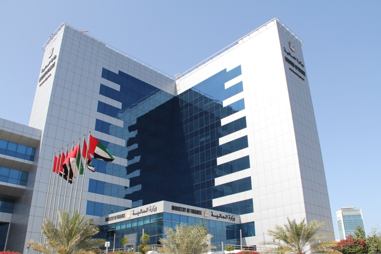 UAE Ministry of Finance to Enforce Updated Tax Procedures Law in Early 2026