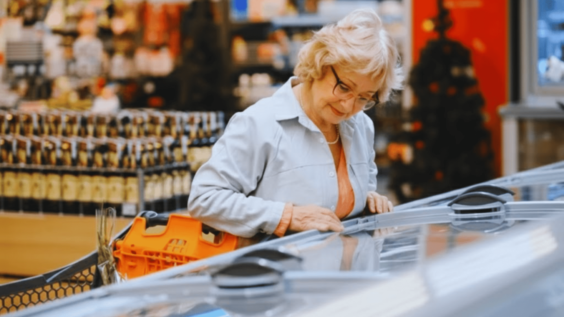 9 Classic Grocery Brands Boomers Can’t Find Anymore