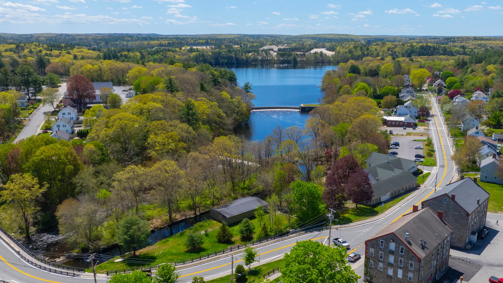 Discover Virginia towns that keep life wonderfully simple