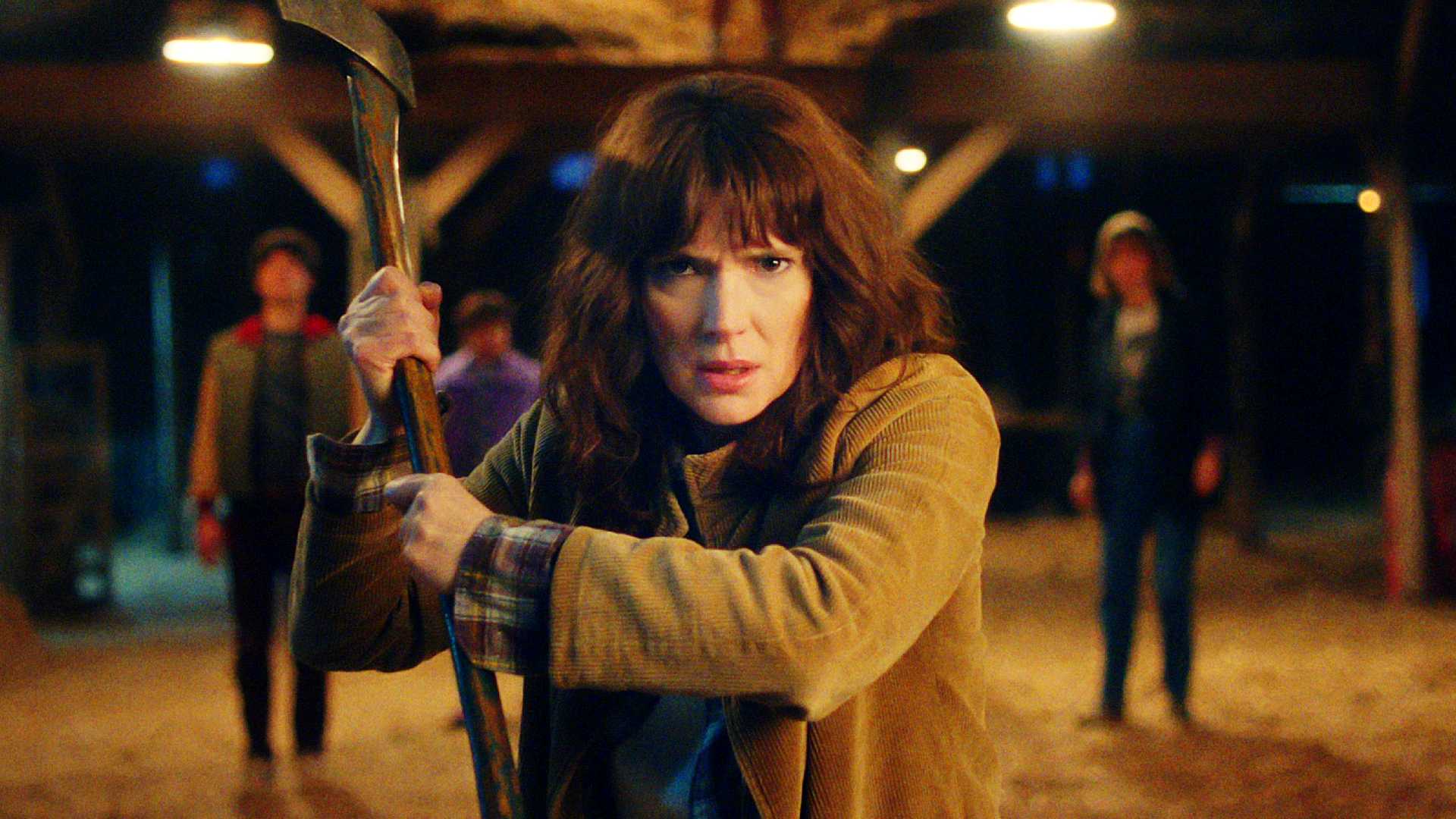 Stranger Things Season 5 Officially Has Me Worried About This Character