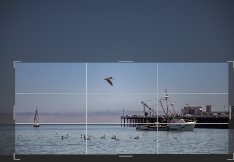 This super-quick editing hack transforms my travel photos into magical ...