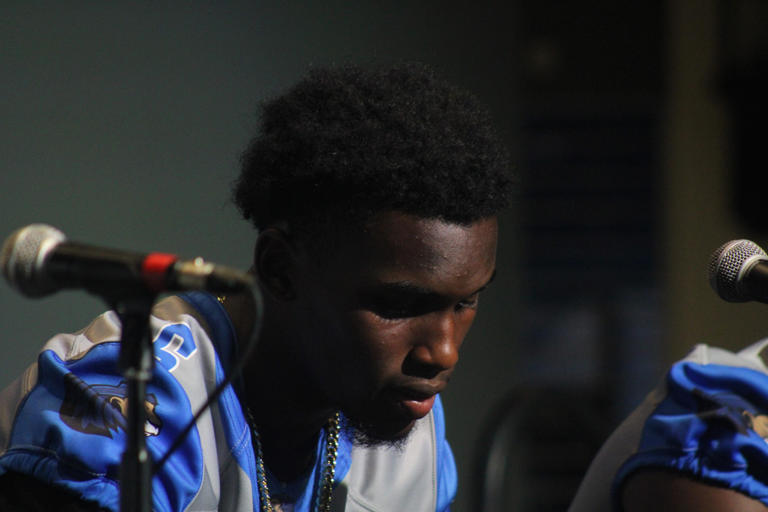 Michigan State gets reaffirmation from Florida safety commit