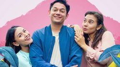 Sinopsis FTV SCTV: Dek Jamu Kuat Cintaku Syenggol Dong, Andrew Andika ...