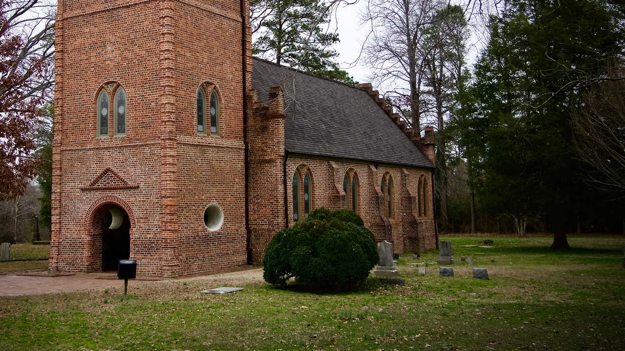 Discover Virginia towns that keep life wonderfully simple
