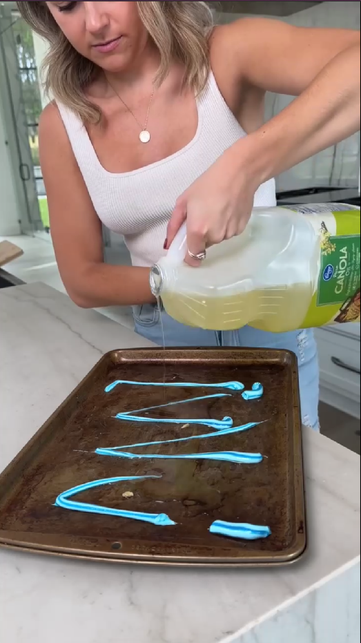 Quick & Easy Cleaning Tips That Actually Work