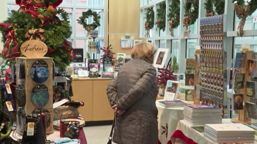 Butler Art Museum celebrates Museum Store Sunday