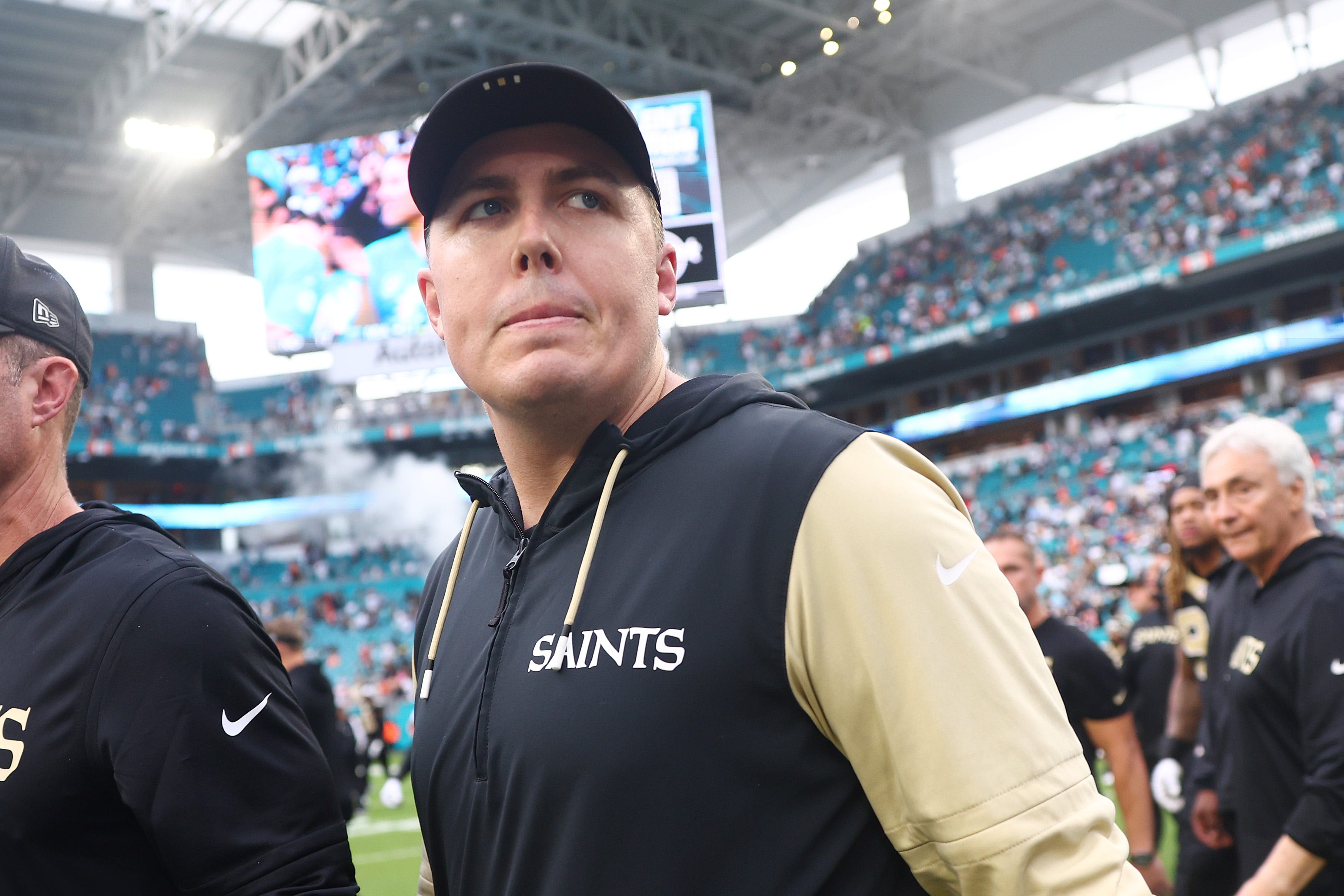 Week 13's Sunday game day slate isn't kind to several former Eagles