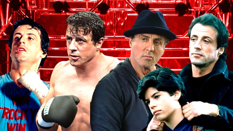 Biggest Unanswered Questions In The Rocky Franchise