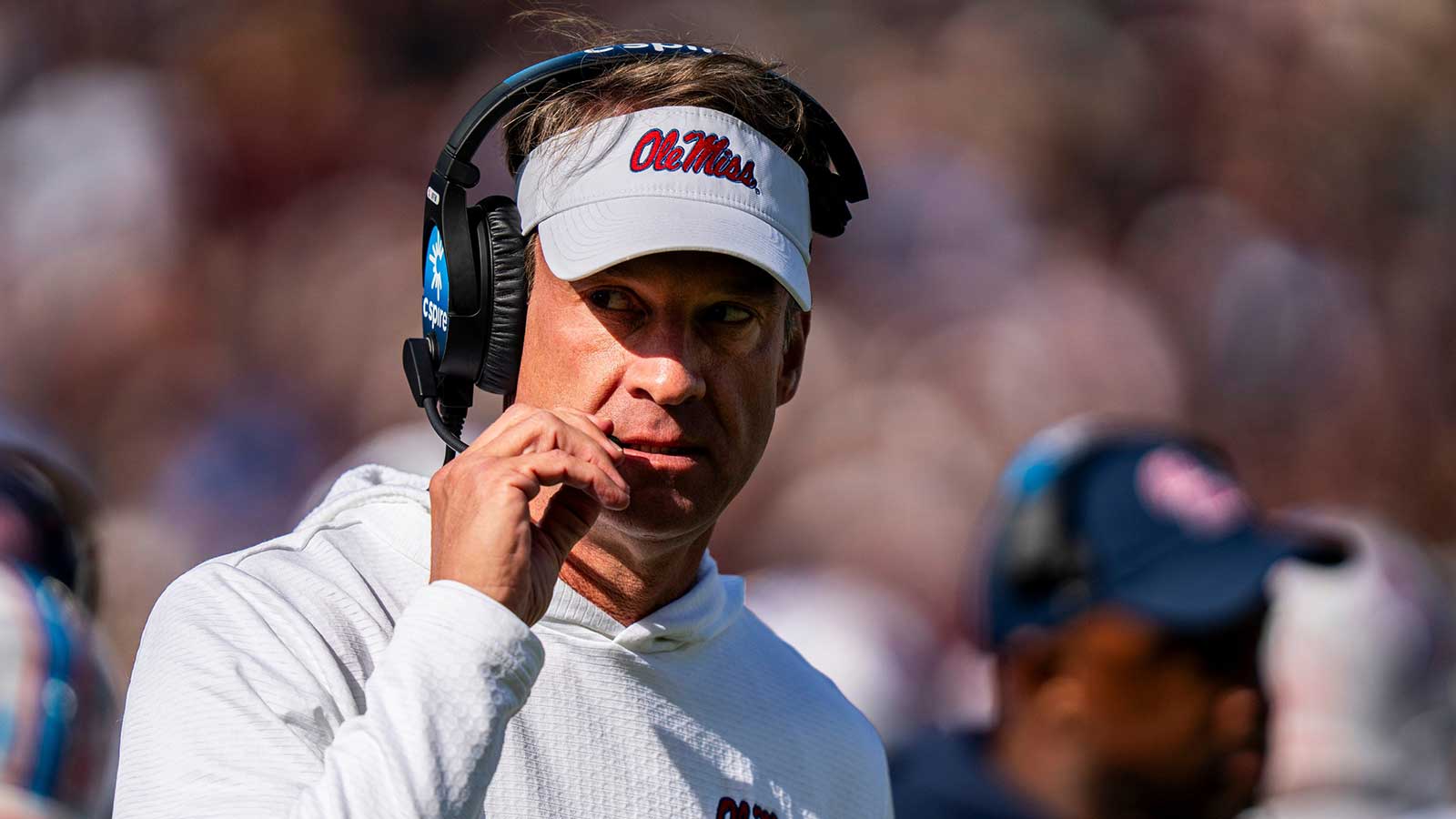 Why LSU, Lane Kiffin partnership is sure to backfire after messy ...