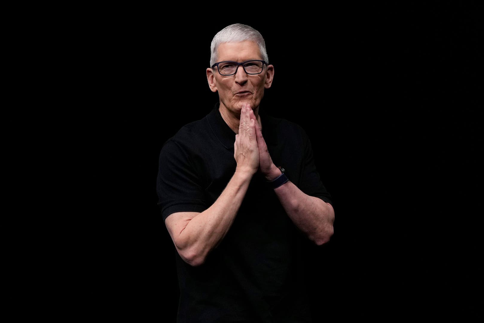 Tim Cook war als Apple-Chef erfolgreicher als Steve Jobs – wird ihn ...