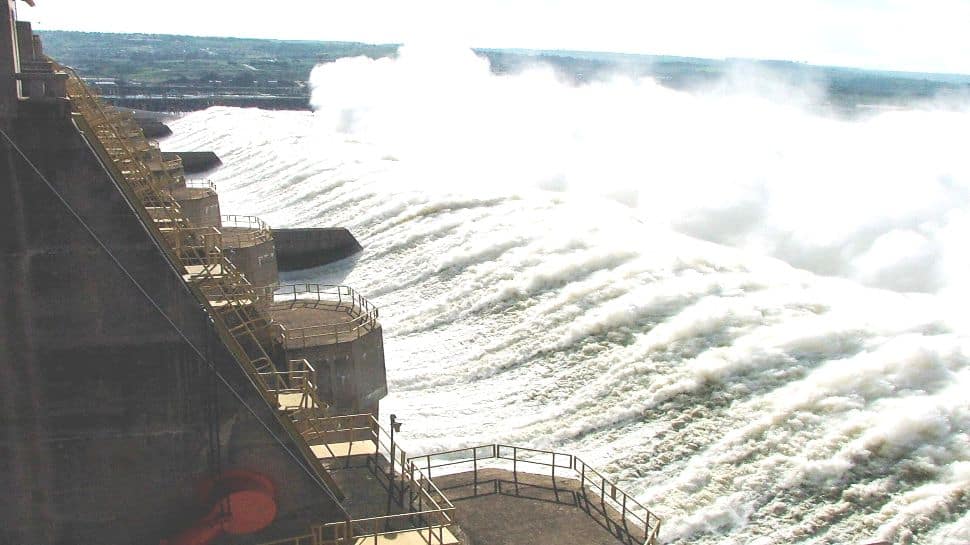 Megastructures Of Power: A Visual Journey Through The World’s 10 ...