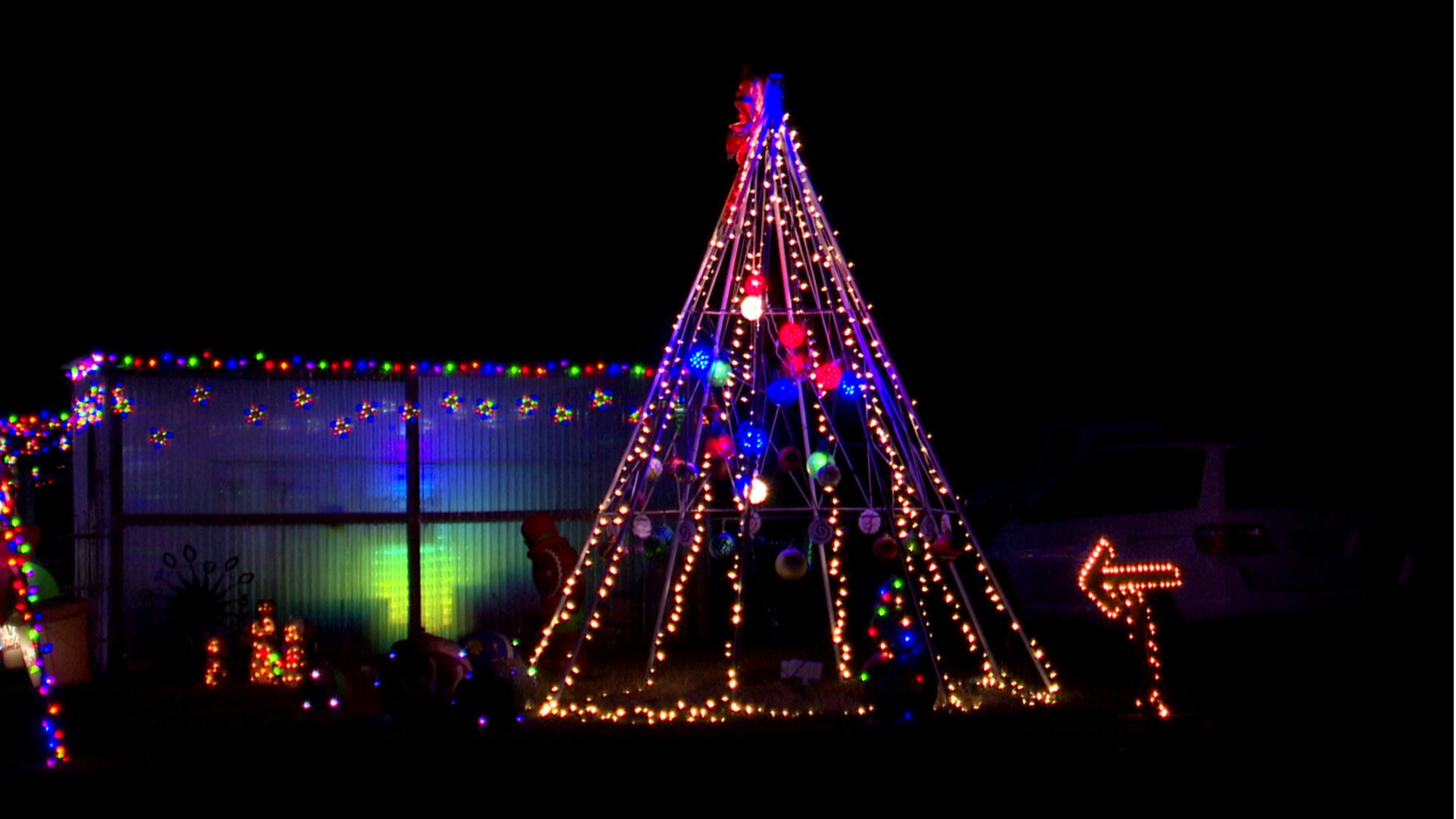 List: Christmas events across the CSRA
