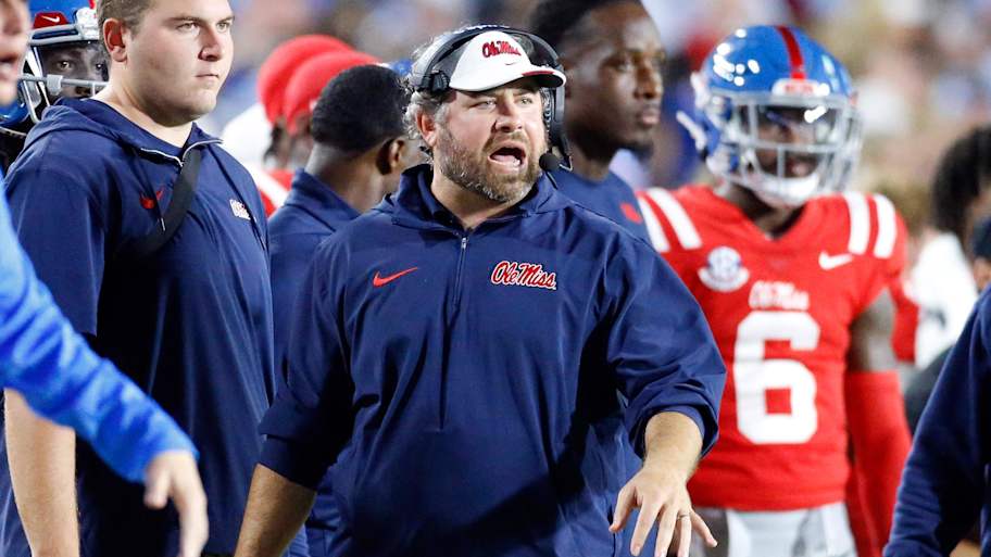 Forde-Yard Dash: Assessing the wreckage of Lane Kiffin’s latest ...