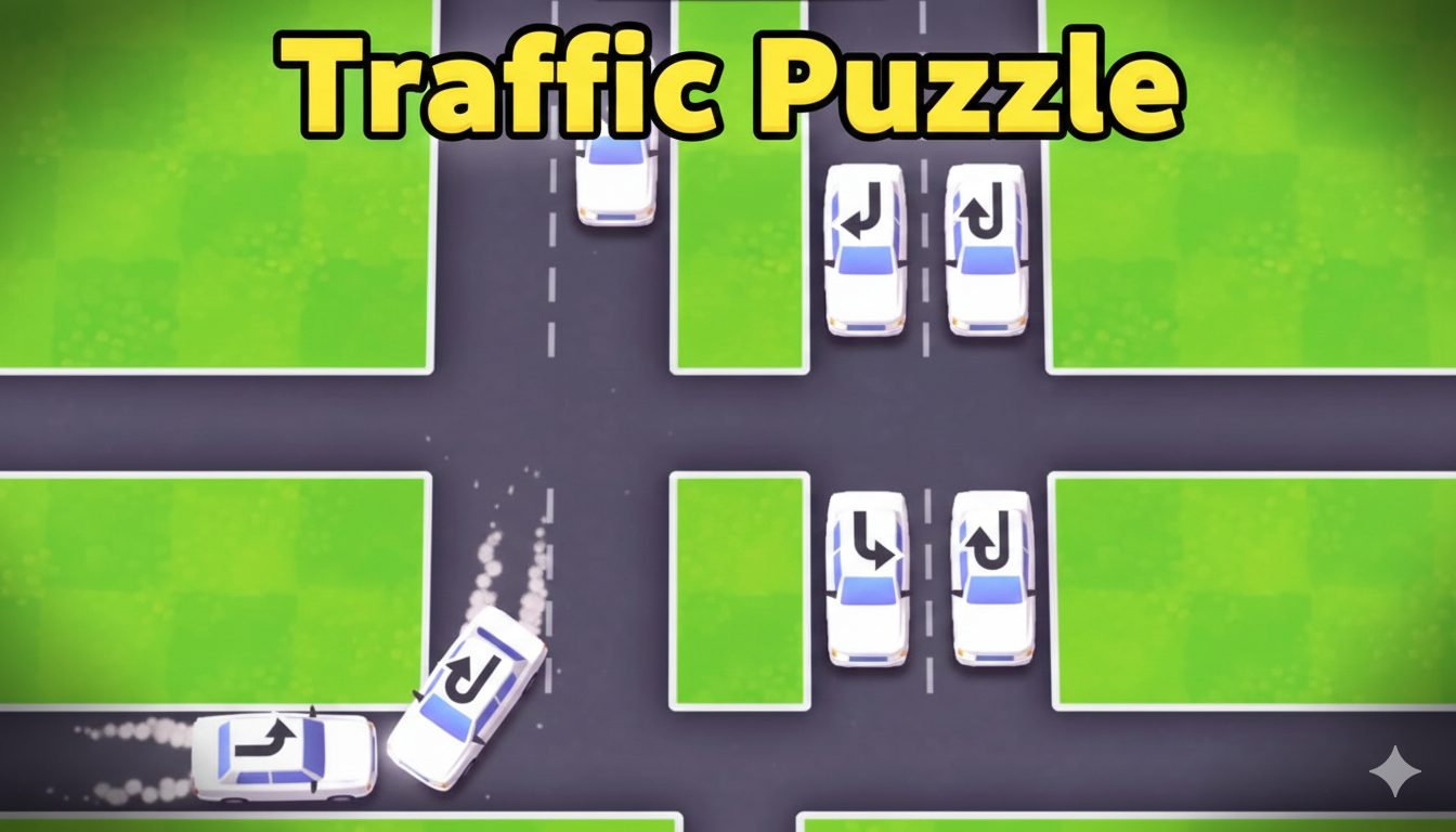New Game Releases: Race Master, Drive Mad, Vehicles Master, and Traffic ...