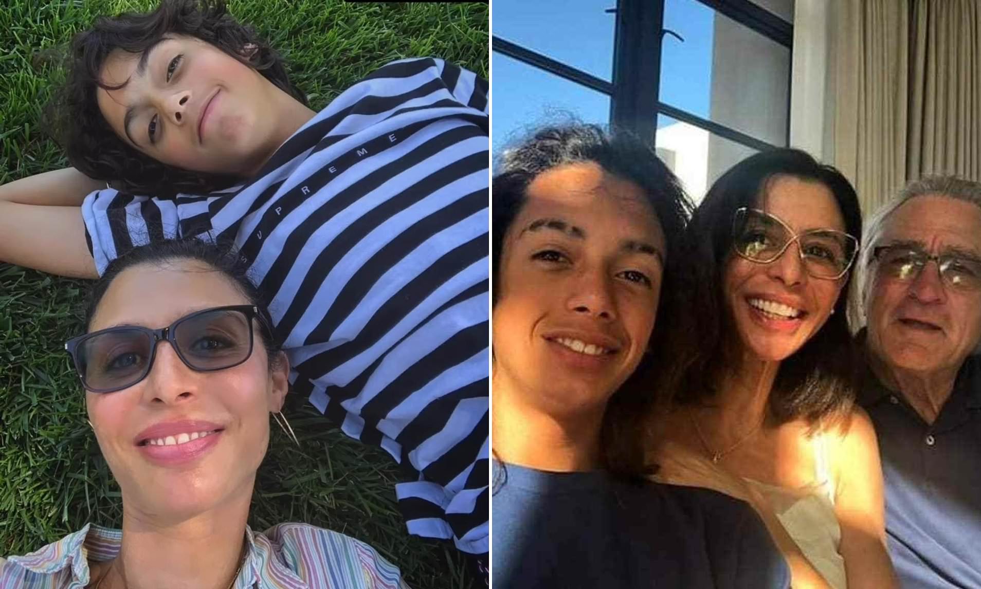 Robert De Niro's daughter details son Leandro's downward spiral fueled ...