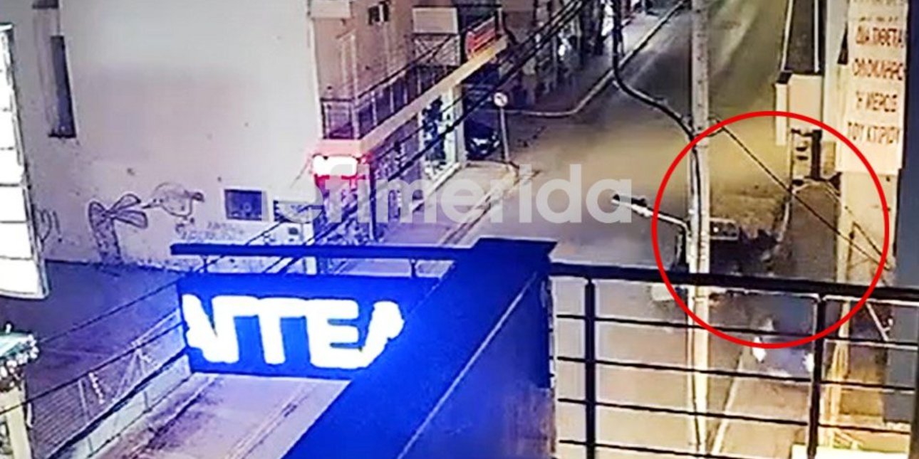 Λούτσα: Συντετριμμένος ο πατέρας του 29χρονου, «δεν αρκούν τα ...