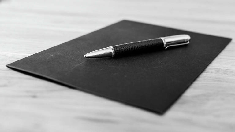 Joe Pisani (opinion): Writing my own obituary. The ultimate deadline.