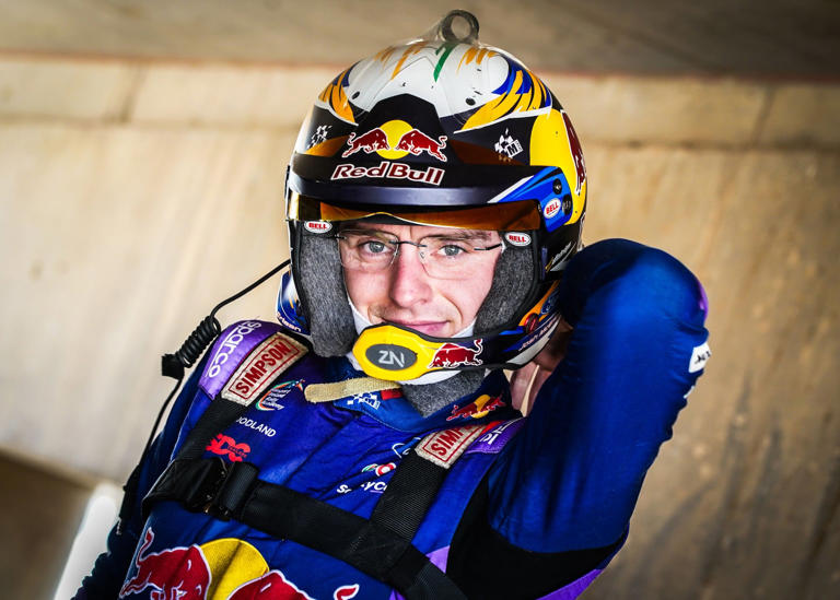 Top drivers of 2025: Irish motorsports stars reach new heights this year