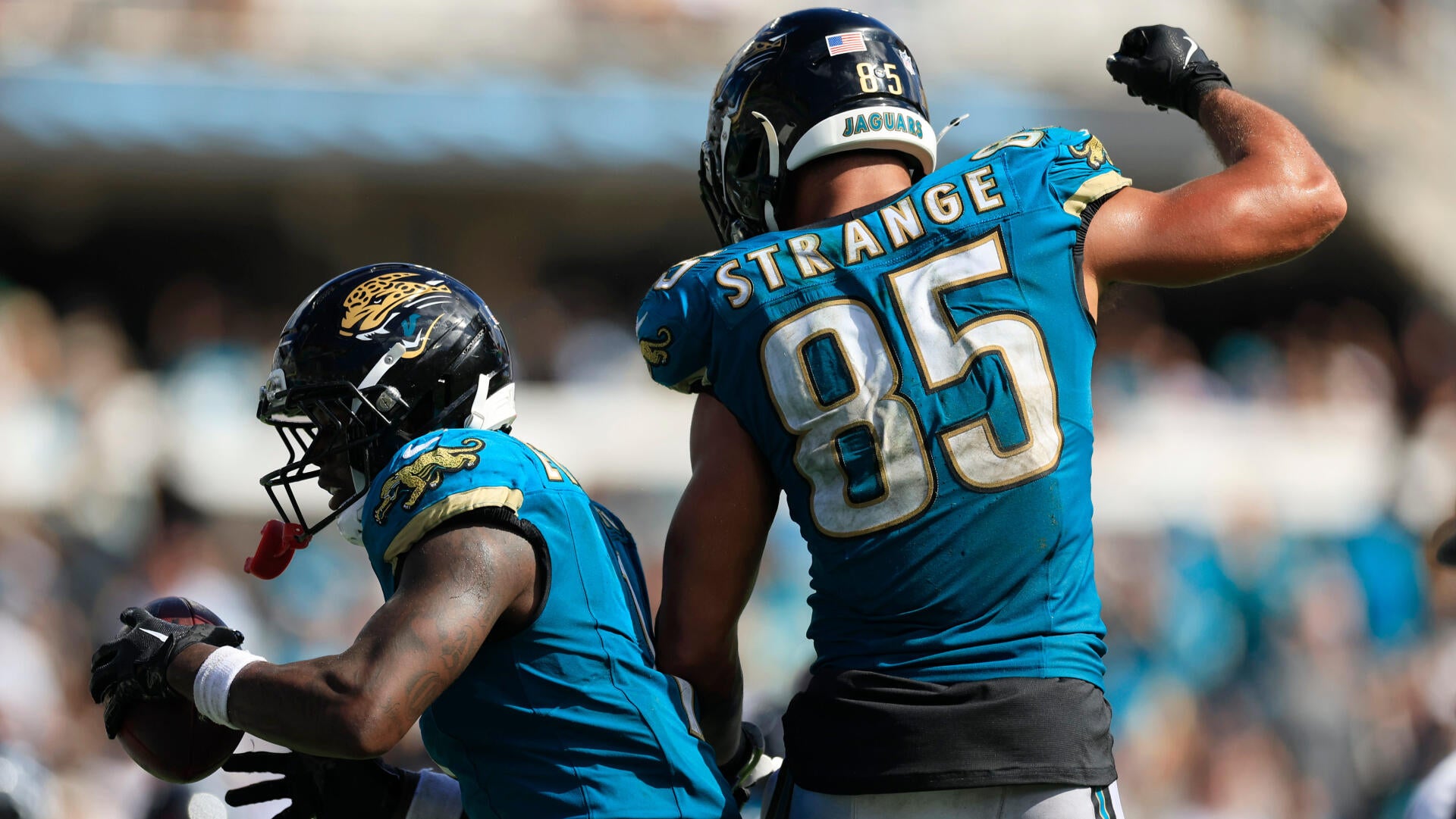 Bills vs. Jaguars prediction, odds, start time: 2026 NFL Wild Card ...