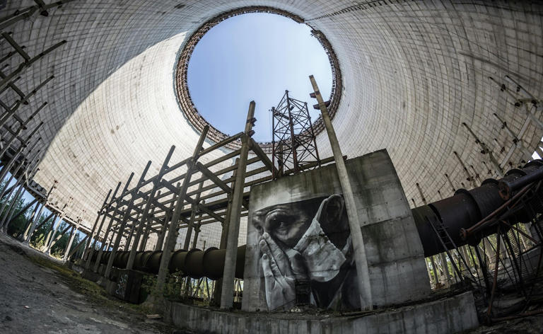 Higher frequency DNA mutations found in children of Chernobyl cleanup ...
