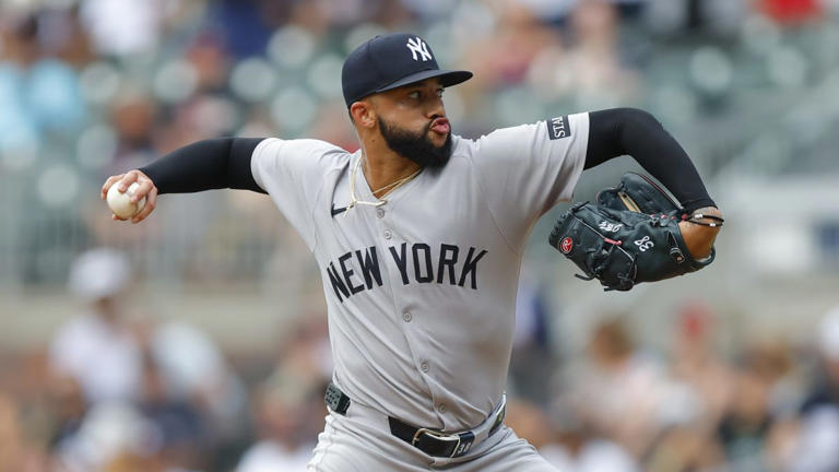 Yankees-Brewers Trade Idea Lands All-Star Reliever as Devin Williams ...