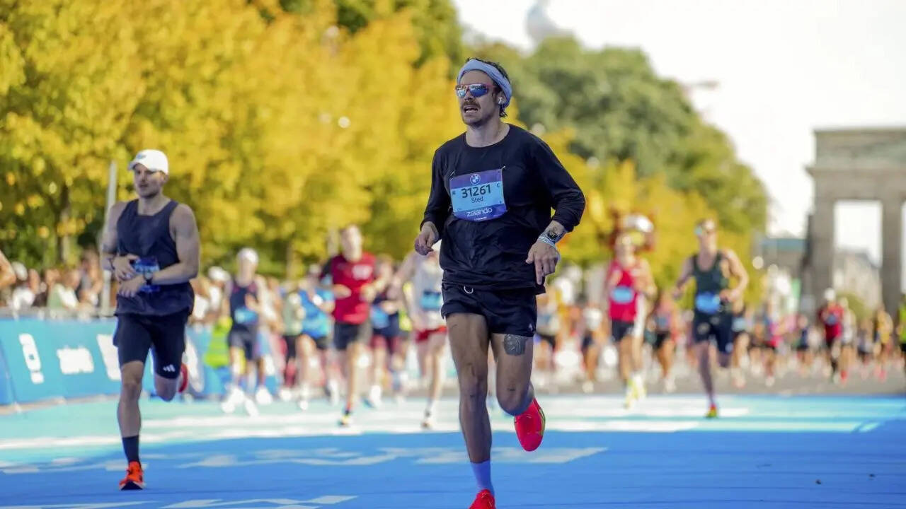 Seattle Marathon 2025 Route: New Pier 66 Finish Line, Road Closures And ...