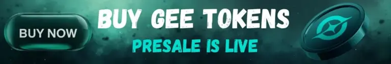 GeeFi (GEE) Becomes Winter Top Token as It Sells 10M Tokens in a Week ...