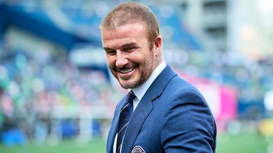 David Beckham Reacts to Inter Miami’s Historic MLS Cup Playoff Run