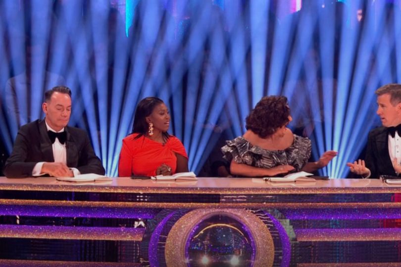 Strictly fans 'gutted' as ‘favourite to win’ exits show ahead of ...