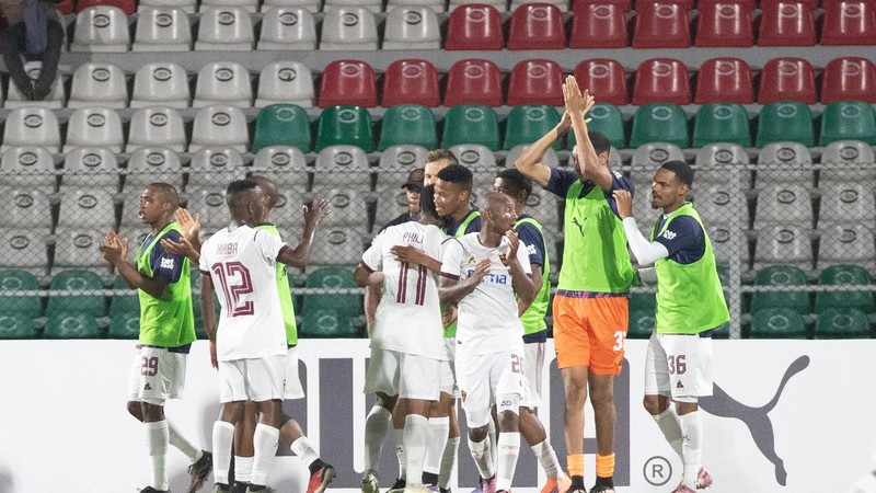 Stoppage-time penalty earns Singida Black Stars SC a draw against ...