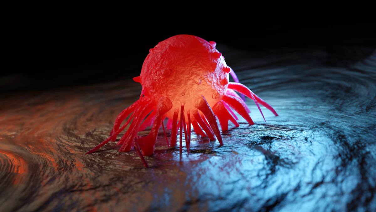 Neue Zahlen beunruhigen: Krebs trifft immer mehr Junge – auch in der ...