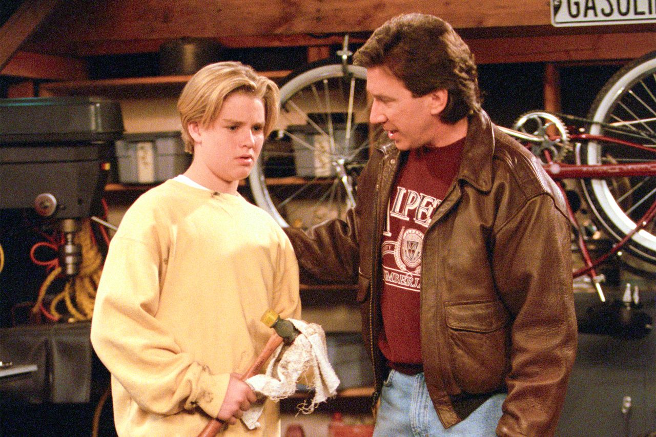 Home Improvement star Zachery Ty Bryan sentenced to 19 months in prison