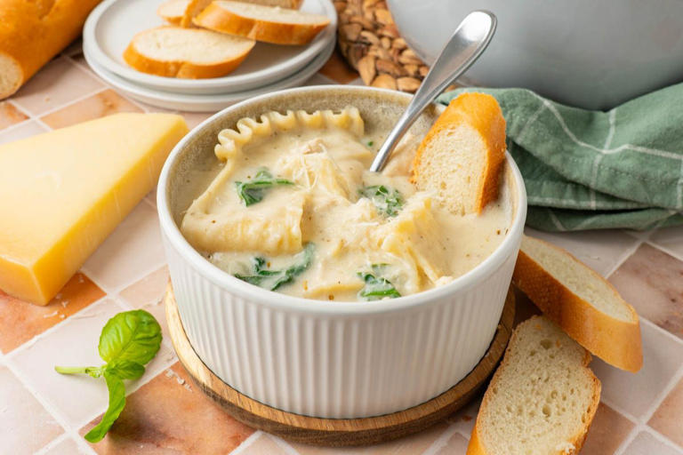 My 10 Go-To Cozy Dinners for Cold, Busy Weeknights