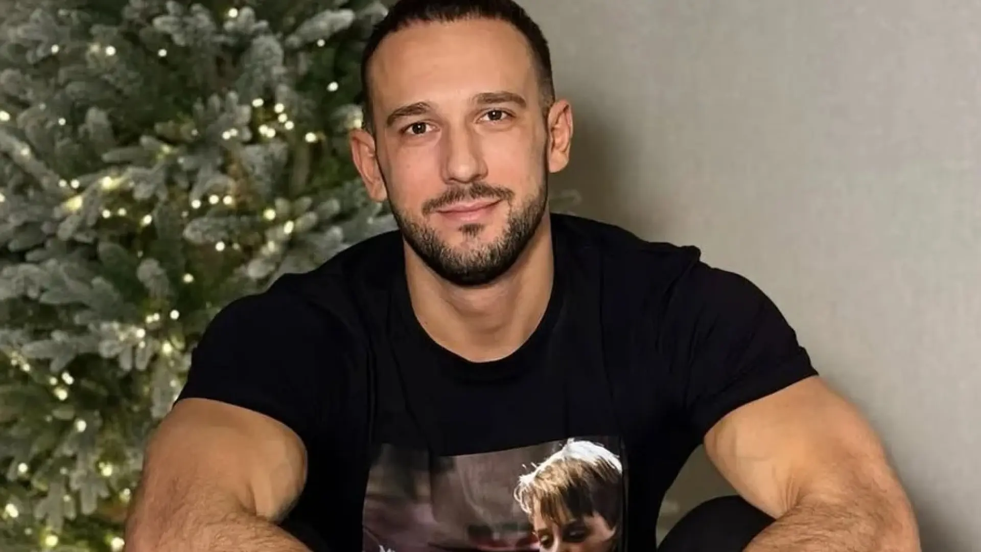 Muere el 'influencer' y entrenador personal Dmitry Nuyanzin tras seguir ...