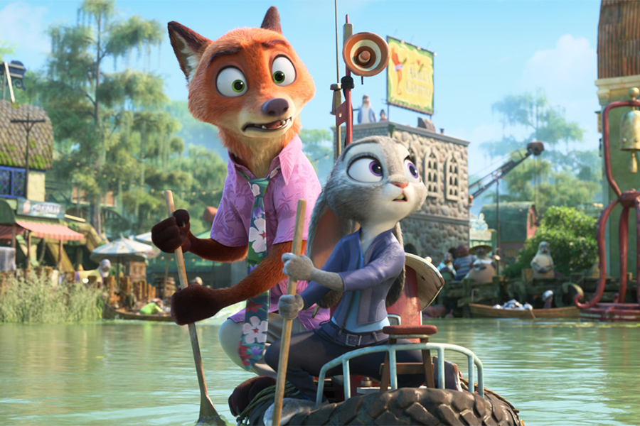 Disney box office hits $6 billion for first time since COVID thanks to ...