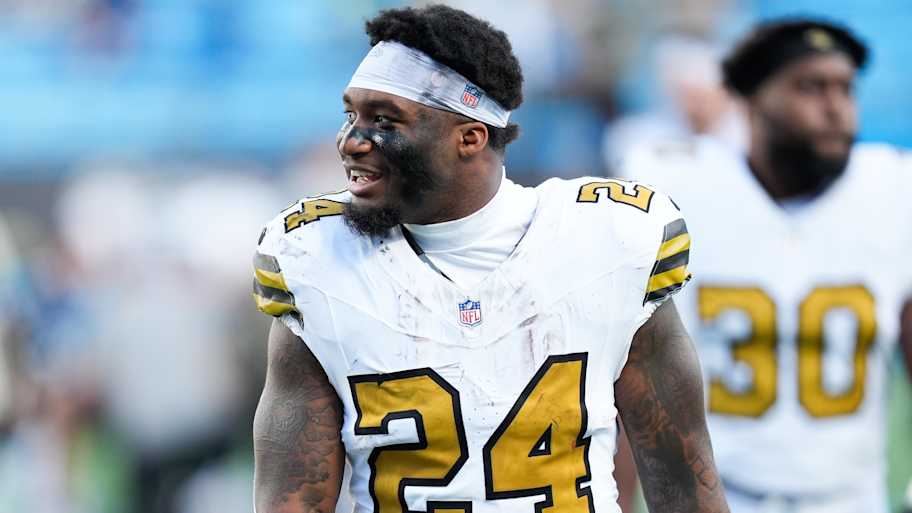 Week 13 Waiver Wire Debate: Devin Neal Vs. Dylan Sampson