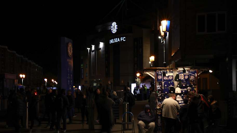 Chelsea vs Arsenal: Starting XIs, confirmed team news for Premier ...